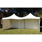 Event Marquees & Shades Hire from Cockburn Party Hire